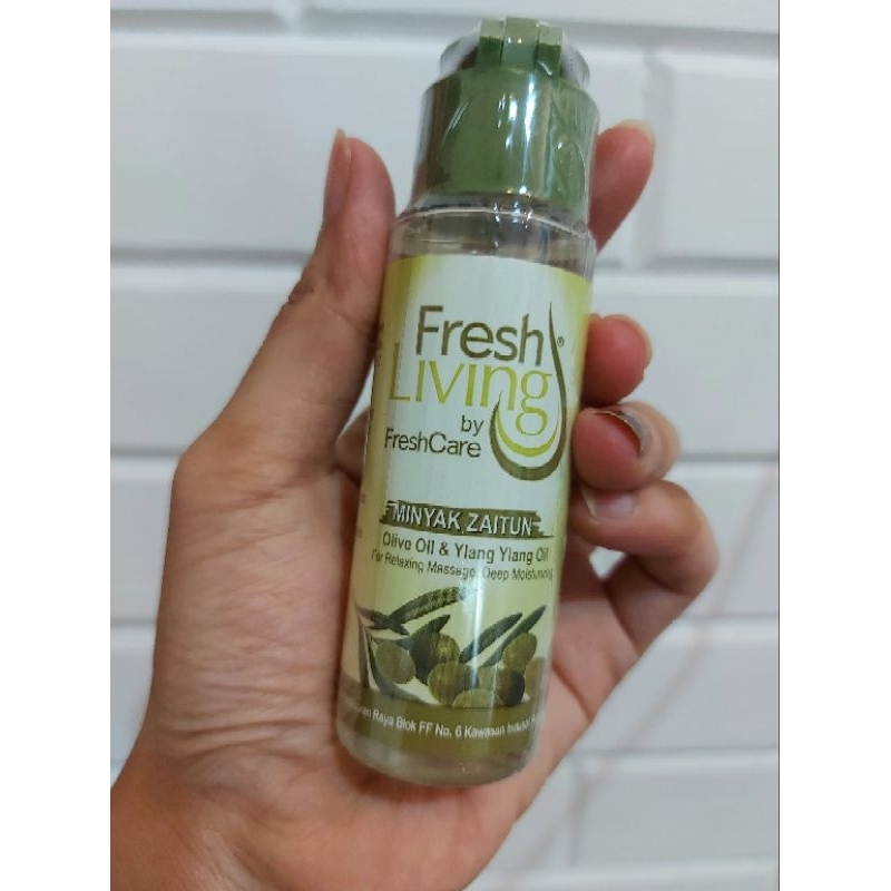 Jual Fresh Living | Shopee Indonesia