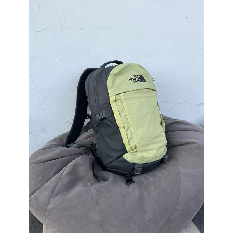 Jual Tas Ransel The North Face Recon Backpack Tas Original TNF | Shopee ...