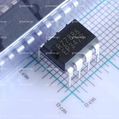 Jual RZ7886 7886 Driver Motor DC | Shopee Indonesia