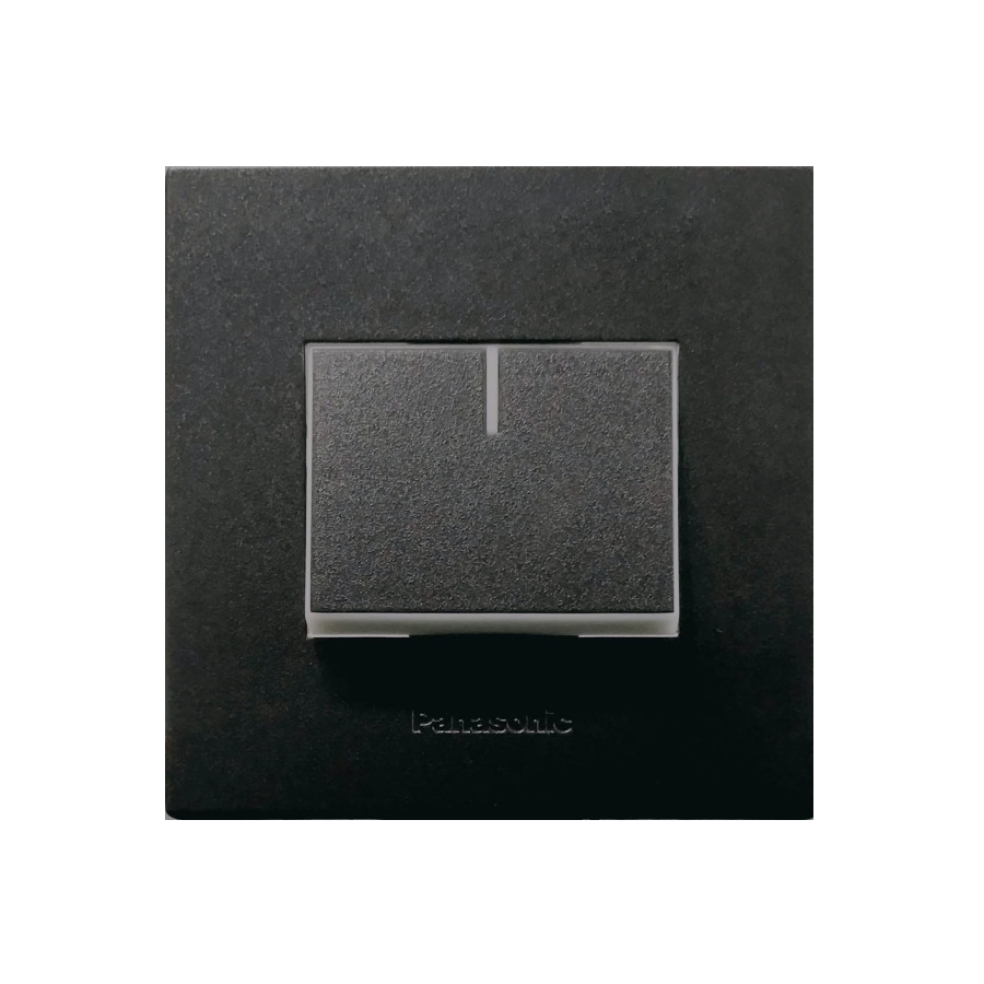 Jual Saklar Single / Saklar Tunggal / Saklar Engkel Hotel Tukar Lebar ...