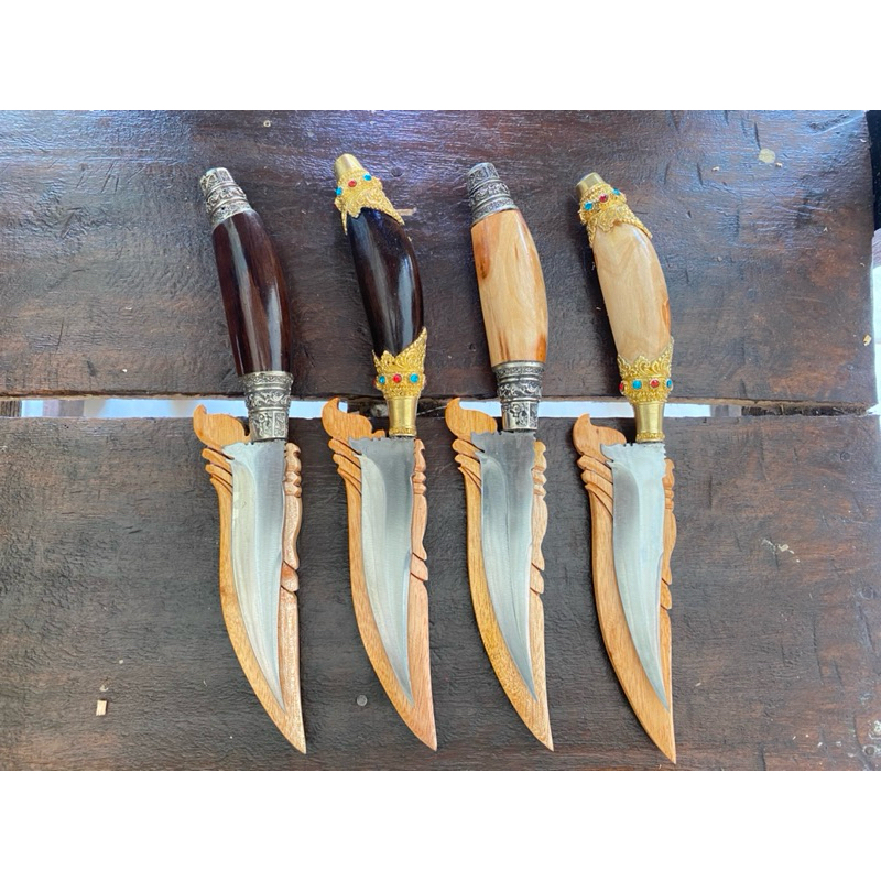 Jual mutik/ seselet khas bali / pisau / tiuk / pisau dapur | Shopee ...