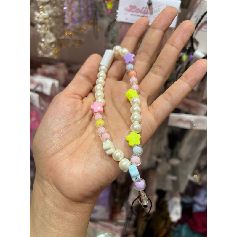 Jual Tali Handphone (8808) | Shopee Indonesia