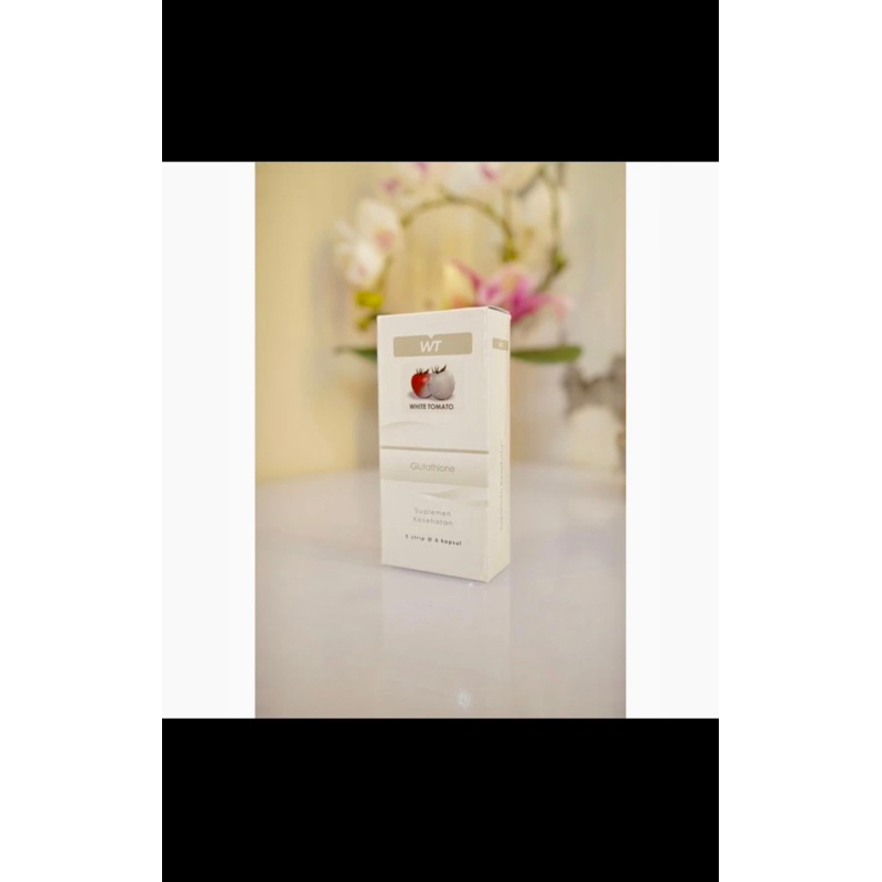 Jual Goddesskin White Tomato Capsule (Original 100%) | Shopee Indonesia