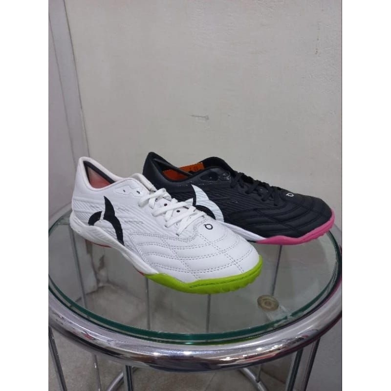 Jual Sepatu Futsal Ortuseight Catalyst Vision V4 IN K-LEA | Shopee ...