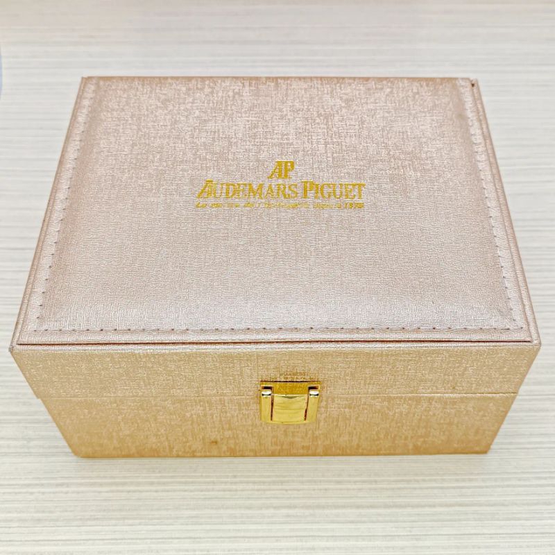 Jual Box Jam Tangan Audemars Piguet | Shopee Indonesia