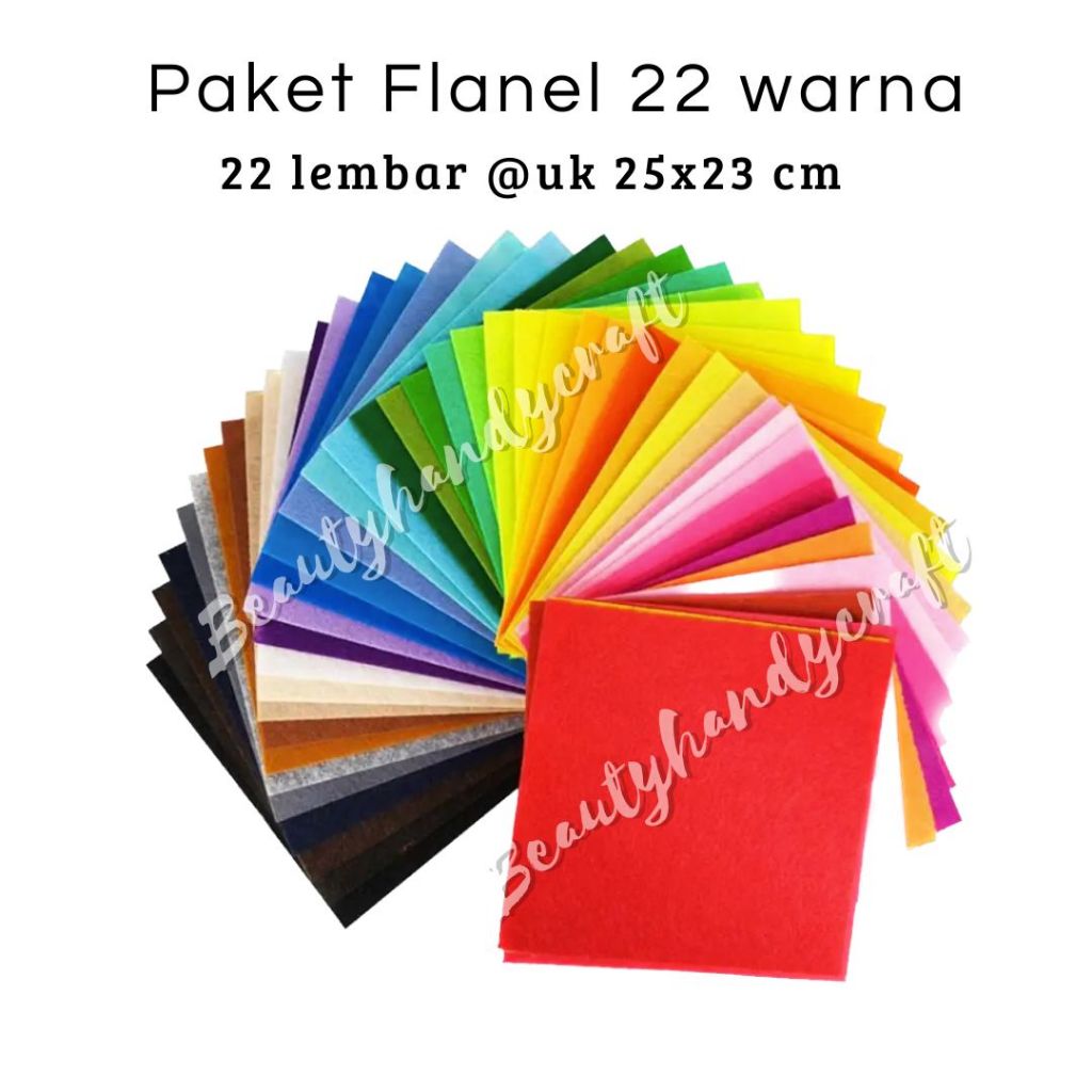 Jual Kain Flanel Terlengkap & Harga Terbaru Juni 2026 | Shopee Indonesia