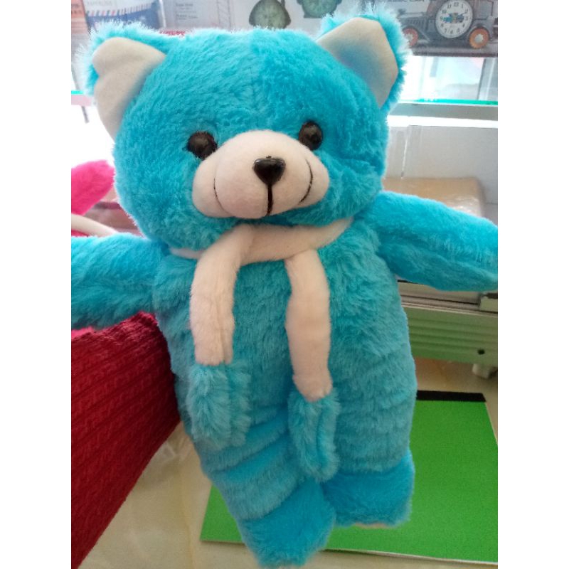 Jual Boneka beruang Teddy Bear murah bagus kualitas ekspor | Shopee ...
