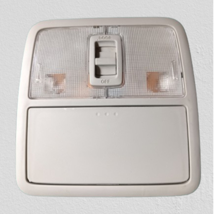 Jual Lampu Plafon Rush Terios Original | Shopee Indonesia