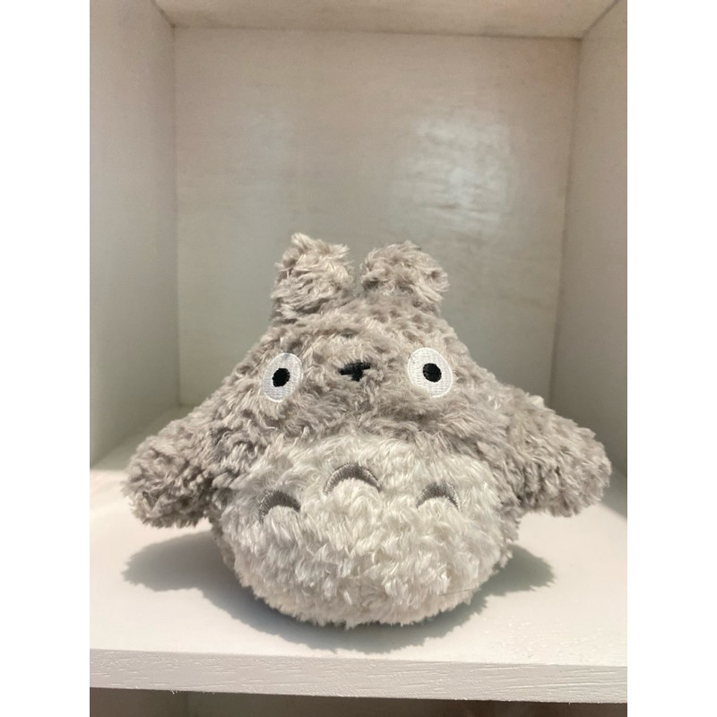 Jual Boneka Totoro Nibariki Sun Arrow Studio Ghibli Original Stuffed ...