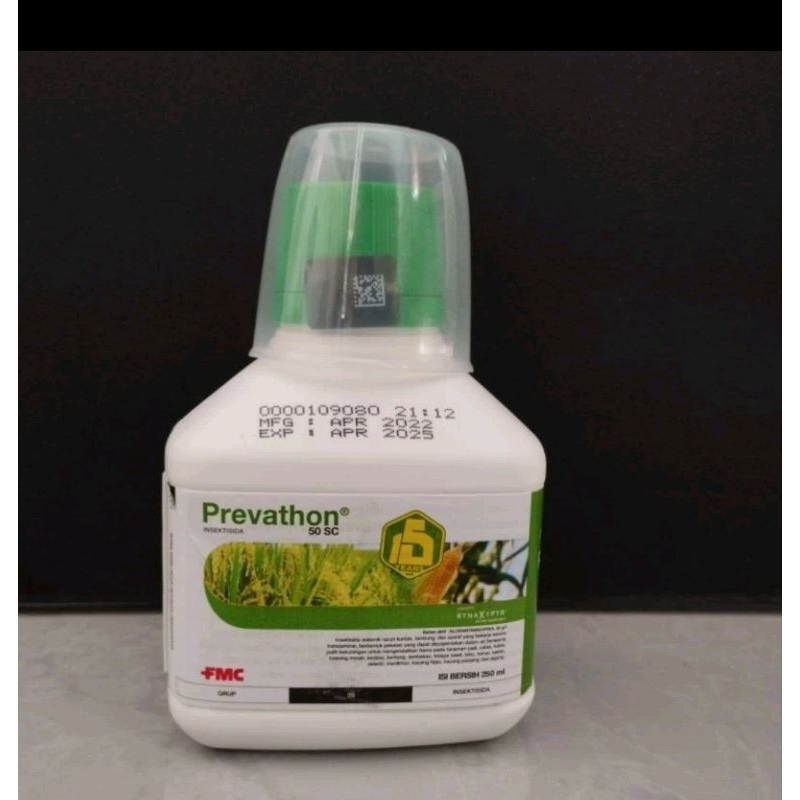 Jual PREVATHON 50 SC (250ML) | Shopee Indonesia