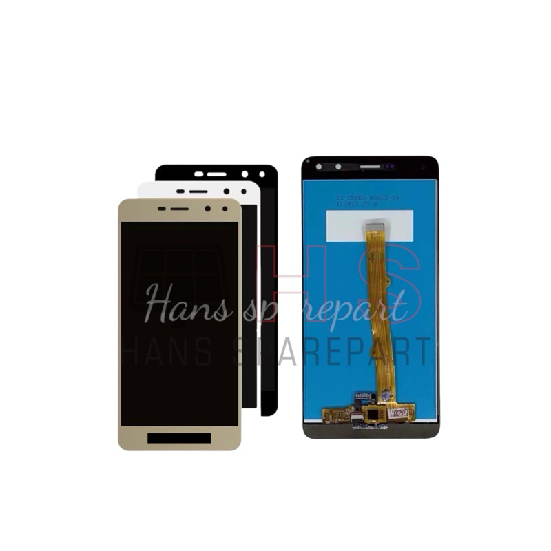 Jual LCD TOUCHSCREEN FOR HUAWEI Y5 2017 / MYA L22 - COMPLETE | Shopee ...
