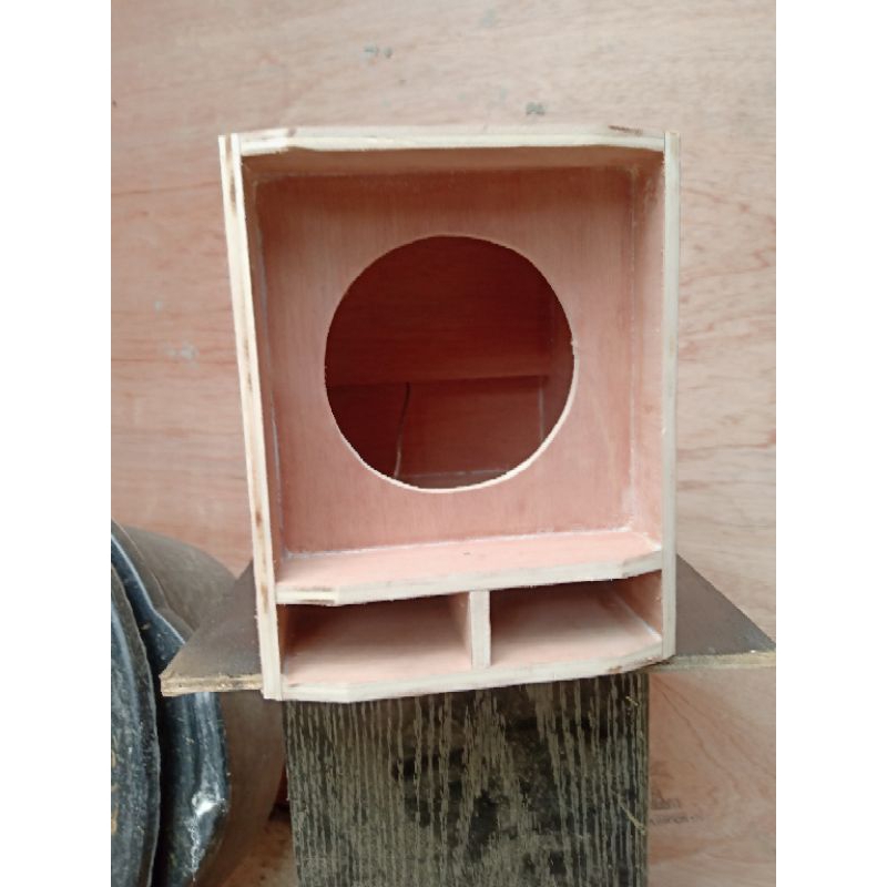 Jual box miniscope 6 inch 12 mm | Shopee Indonesia