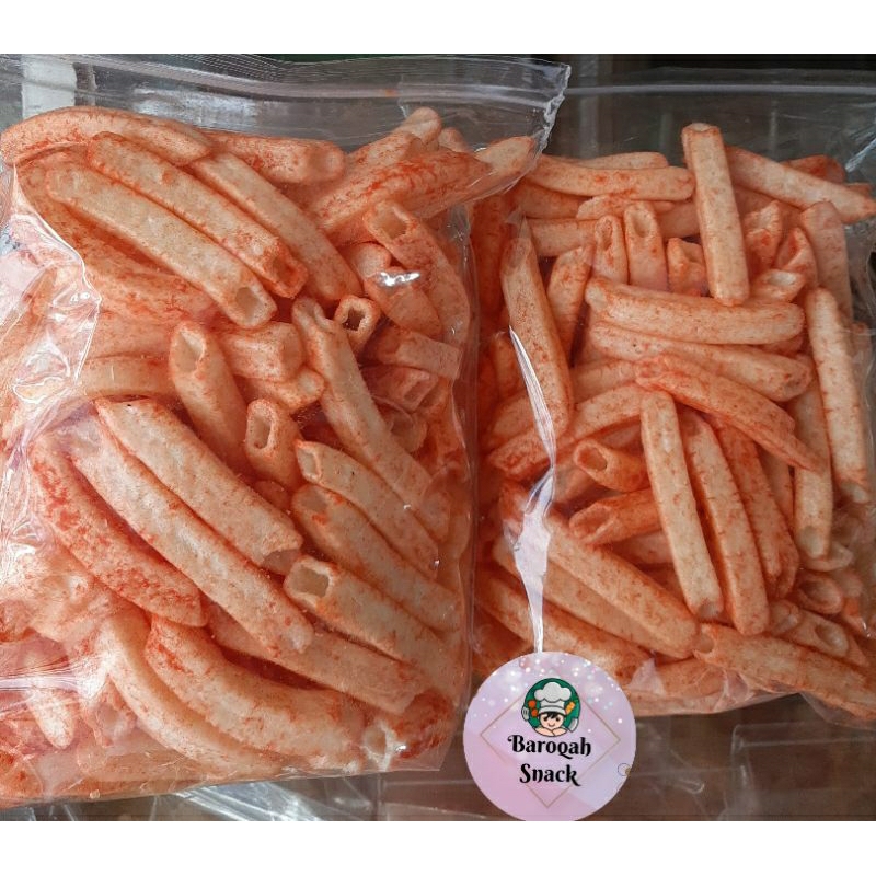 Jual STIK KENTANG BALADO 160GRAM /POTATO STICK | Shopee Indonesia