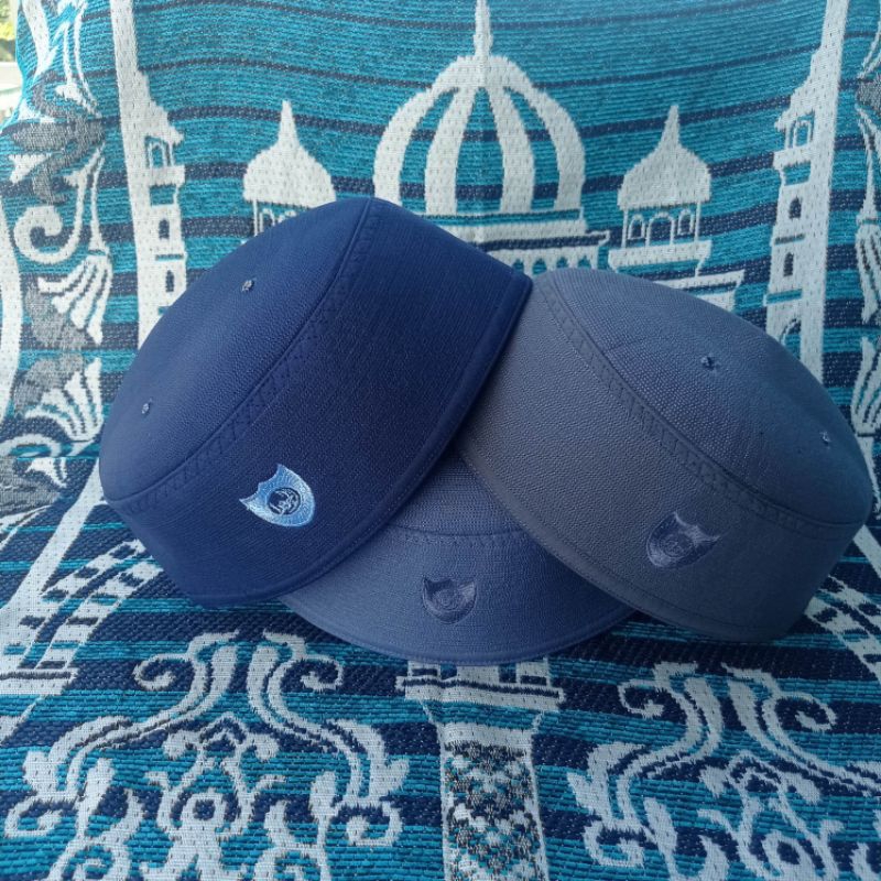 Jual Peci Malaysia Abu Muda Peci malaysia original abdul Karim peci ...