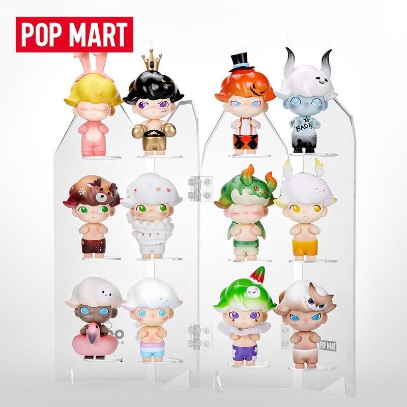 Jual POP MART Dimoo Retro Series (confirmed) | Shopee Indonesia