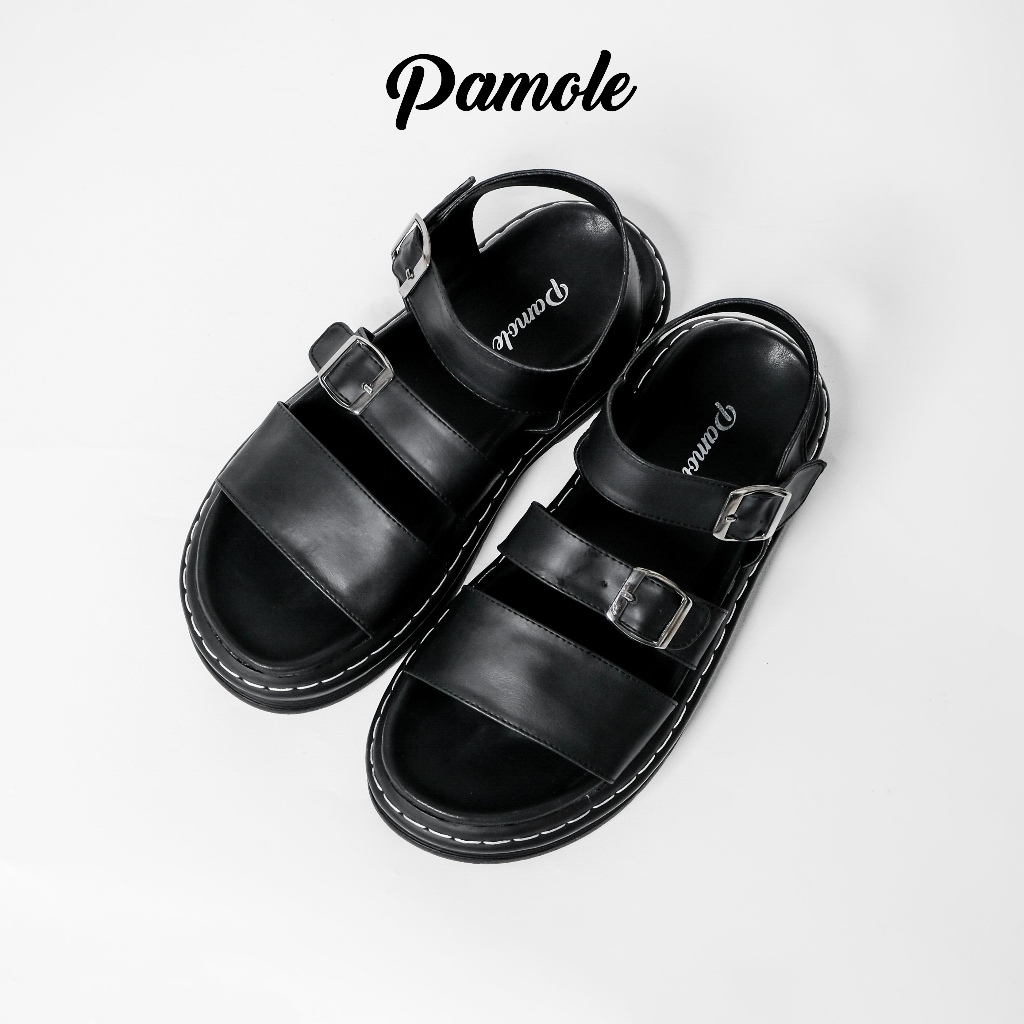 Jual Pamole Sandal Wanita Kekinian - Kova Series | Shopee Indonesia