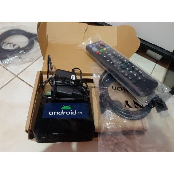 Jual Android TV Box STB B860H Sudah Unlock Root | Shopee Indonesia