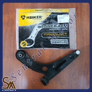 Jual Lower arm sayap bawah kanan Wuling Almaz/Cortez | Shopee Indonesia