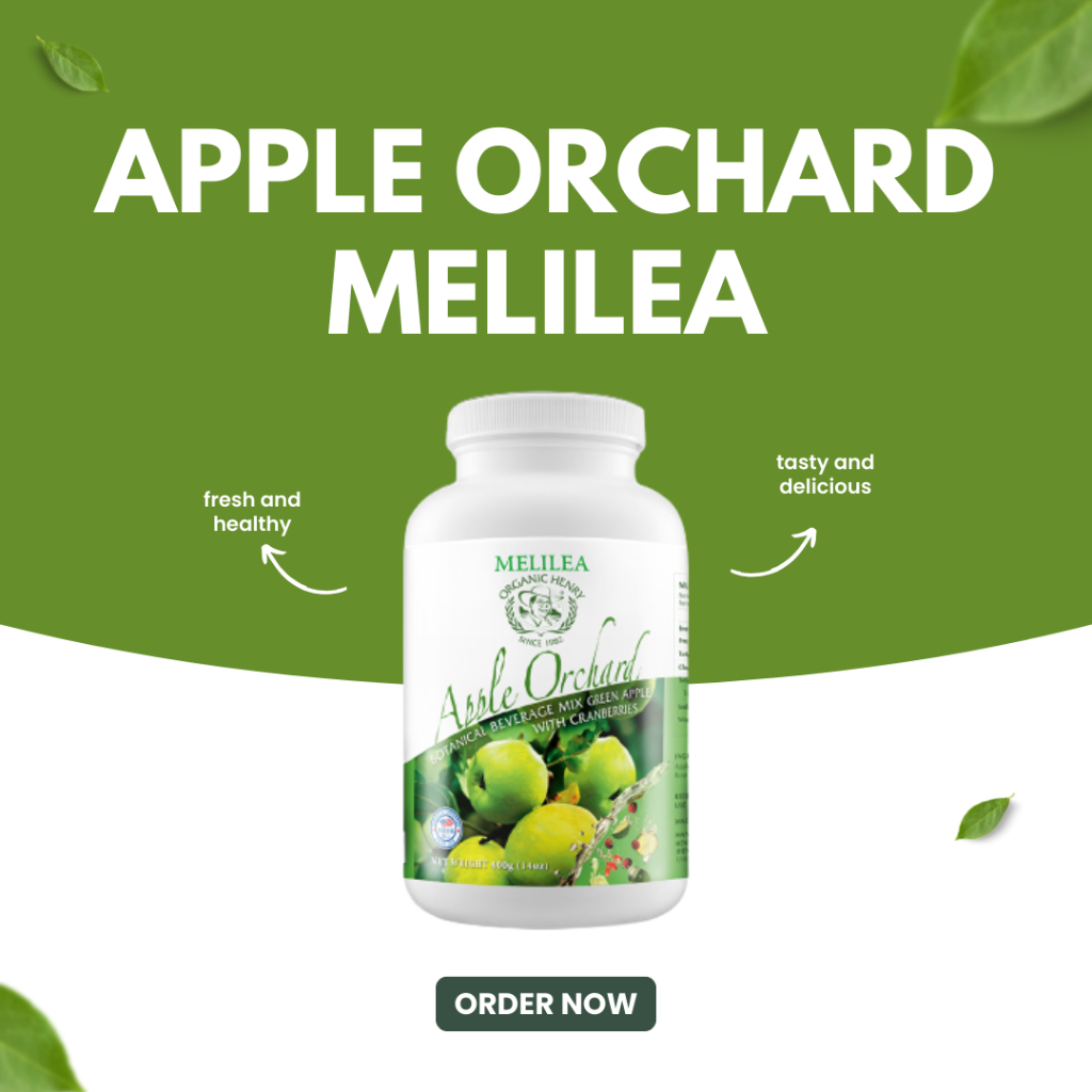 Jual Apple Orchard Melilea | Shopee Indonesia