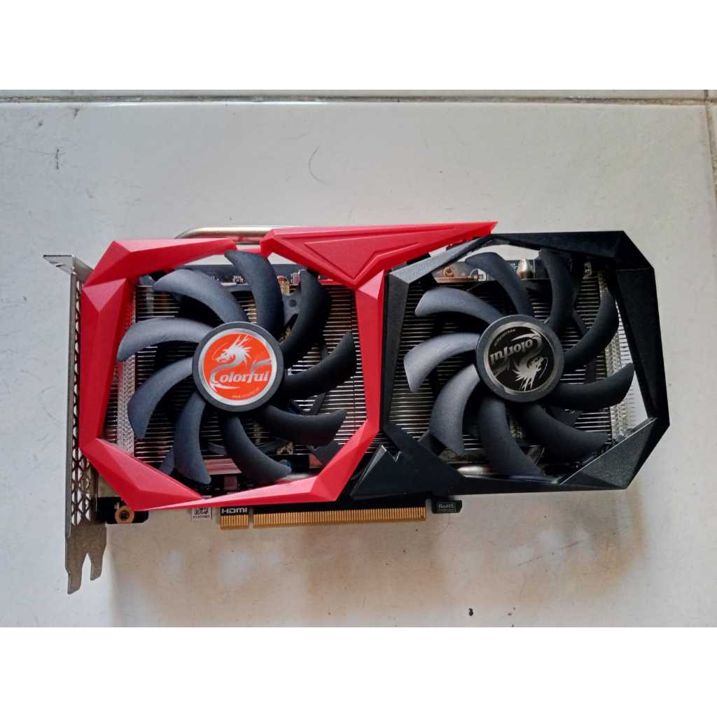 Jual Colorful RTX 2060 Super Garansi on sd 1 2025 WPG | Shopee Indonesia