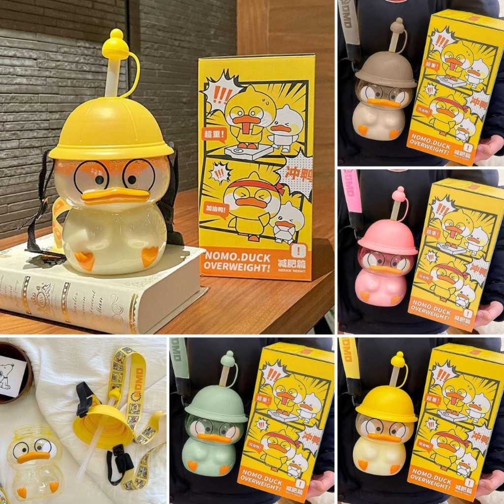 Jual Botol Minum Lucu / Tumbler Anak / Tumblr Botol Minum Air Motif ...