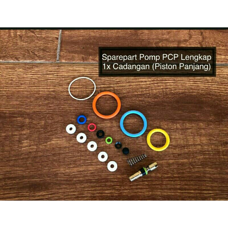 Jual sparepart pompa import - oring set pompa plus piston - piston hand ... Jual sparepart pompa import - oring set pompa plus piston - piston hand ...