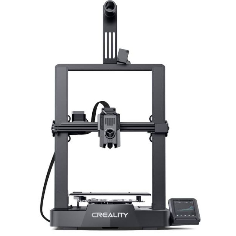 Jual Creality Ender 3 V3 KE Linear Rail Klipper High Temp 3D Printer | Shopee Indonesia