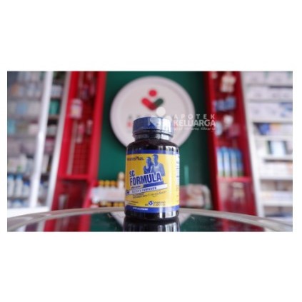 Jual Nature's Plus SC Formula | Shopee Indonesia