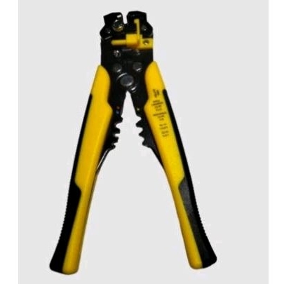 Jual Tang Automatic Wire Stripper Crimper Wire Cuter Pliers Cutting ...