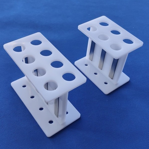 Jual Magnetic Separation Rack 6 x 10/15 ml | Shopee Indonesia