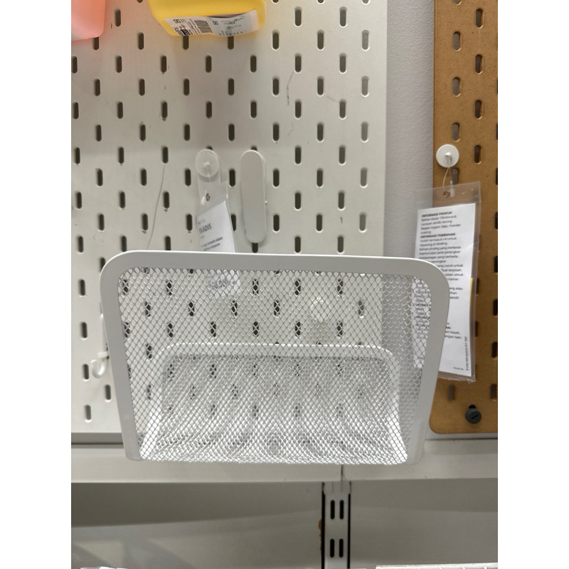 Jual [READY SIAP KIRIM] SKADIS aksesoris skadis papan notes, pengait ...