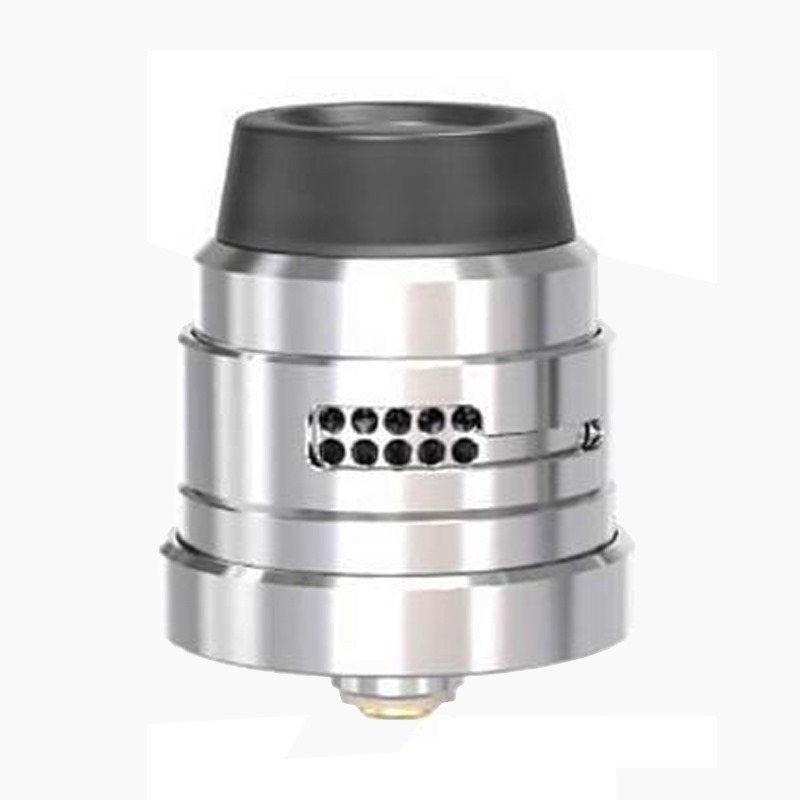 Jual RDA NITROUS 22MM DUAL CAP AUTHENTIC | Shopee Indonesia