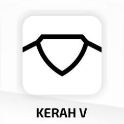 Jual Jersey RRQ Terbaru Couuurrage version 2024 MPL S13 FREE NICKNAME ...