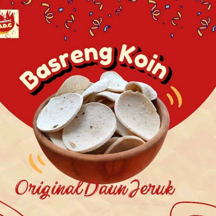 Jual BASRENG ORIGINAL 1/4 KG (250 GR) | Shopee Indonesia