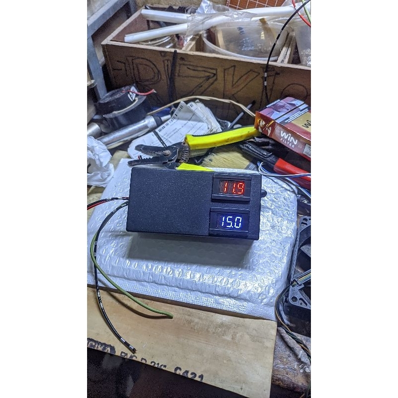 Jual Power UP Motor Rakitan | Shopee Indonesia