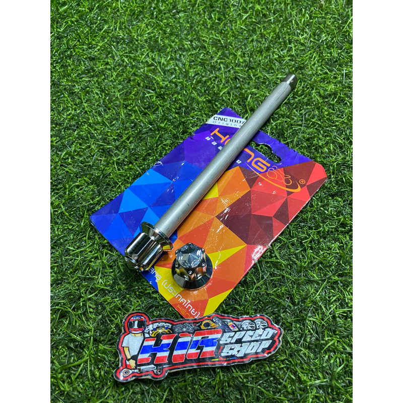 Jual as roda depan Vario 125/150 beat/Scoopy/Mio. original Thailand ...