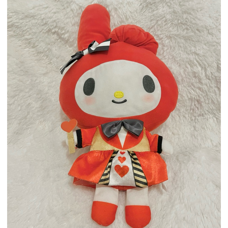 Jual boneka my melody lucu alice series | Shopee Indonesia