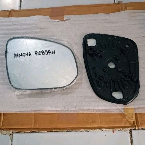 Jual kaca spion innova reborn fortuner original | Shopee Indonesia