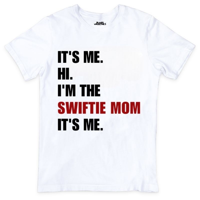 Jual Taylor Swift It's Me Hi I'm The Swiftie Mom It's Me Anti-Hero ...