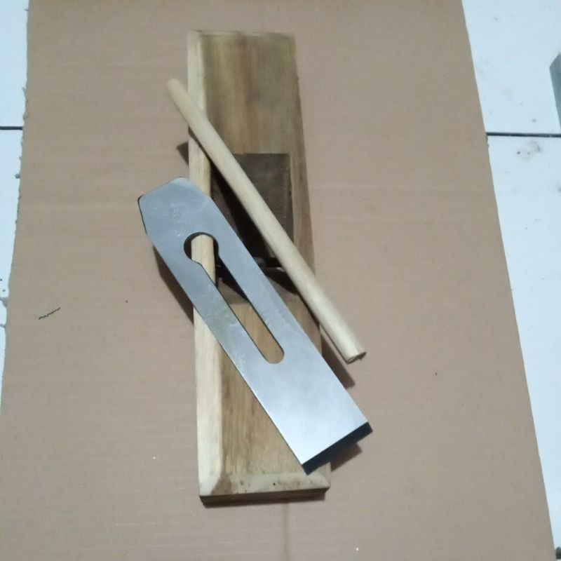 Jual serutan kayu manual sepaket | Shopee Indonesia