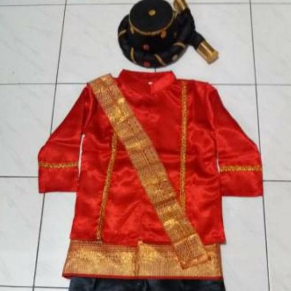 Jual New Popular Baju adat batak TK SD SMP Baju batak Pakaian adat ... Jual New Popular Baju adat batak TK SD SMP Baju batak Pakaian adat ...