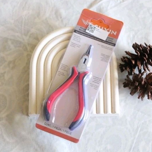 Jual #RESTOCK Tang 3 in 1 Suxin / Tang Multifungsi / Tang Kawat Suxin ...