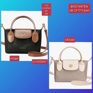 Jual bostanten tas wanita Harga Terbaik & Termurah April 2025 | Shopee ...