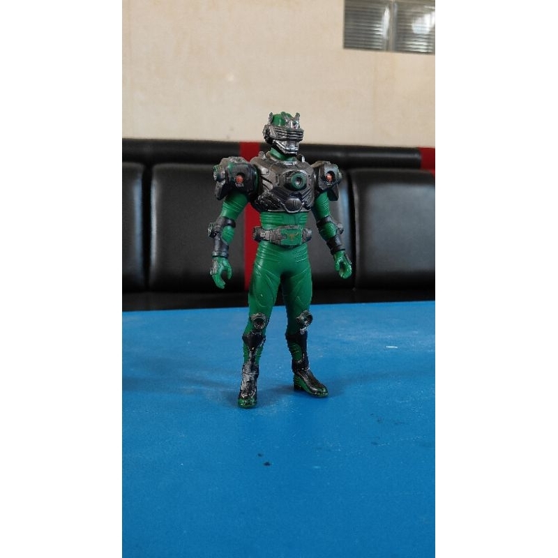 Jual Kamen rider Zolda Bandai | Shopee Indonesia
