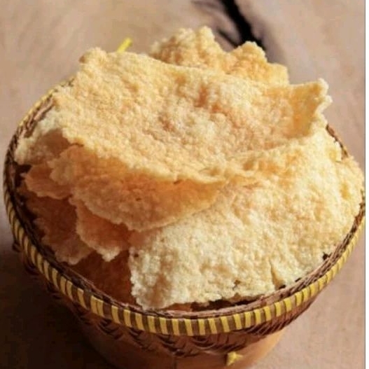 Jual KRUPUK GENDAR KHAS JAWA 500gr | Shopee Indonesia