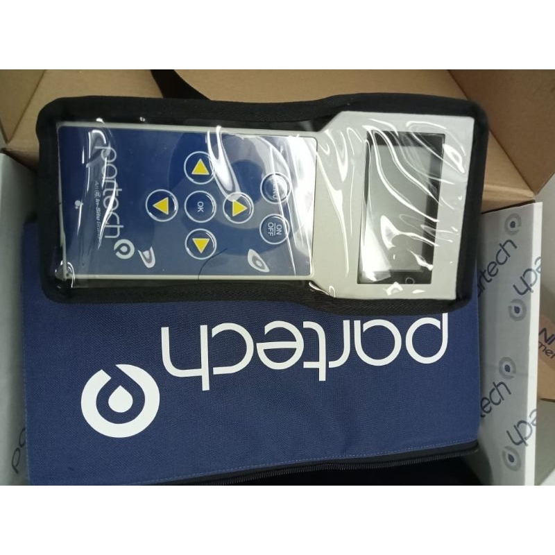 Jual Partech TSS Meter 750w2 hanya alat unit | Shopee Indonesia