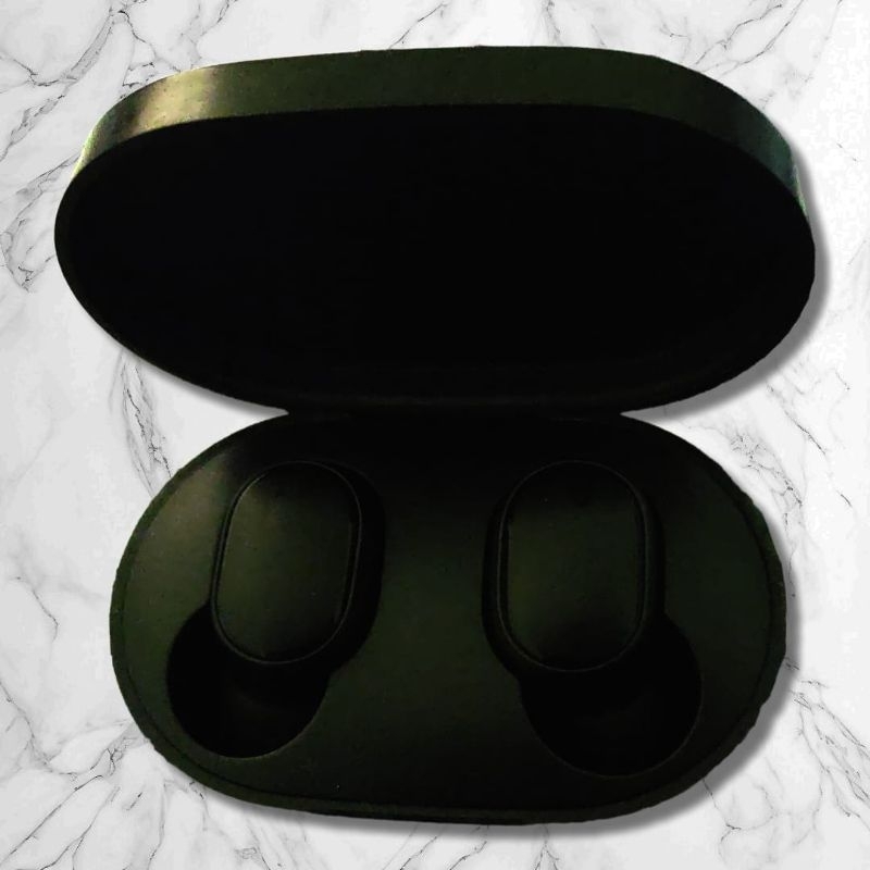 Jual MI TRUE WIRELESS EARBUDS BASIC | Shopee Indonesia