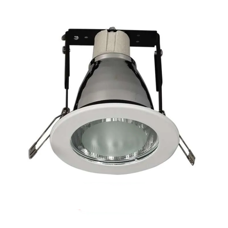 Jual Downlight 3" 3inch 3in 3 inch in Putih White kap rumah Plafon ...