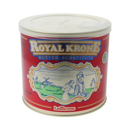 Jual Butter Royal Krone 100,250,500 gram repack | Shopee Indonesia