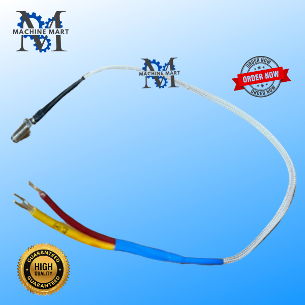 Jual Thermocouple Continuous Band Sealer FRM-1120LD Sensor Deteksi Suhu ...